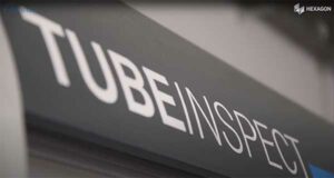 TUBEINSPECT | Automated Tube Bending Measurement & Inspection System