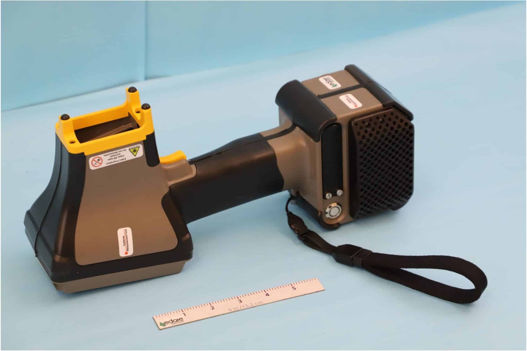 Fastener Measurement Tool (FMT) | Aerospace Fastener Inspection