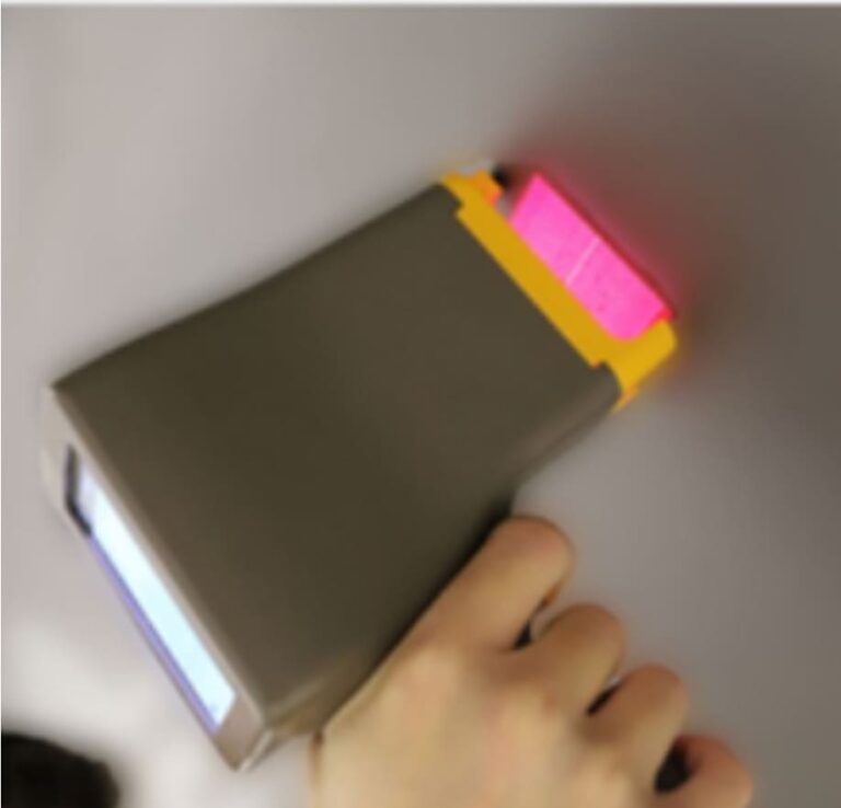 Fastener Measurement Tool (FMT) | Aerospace Fastener Inspection