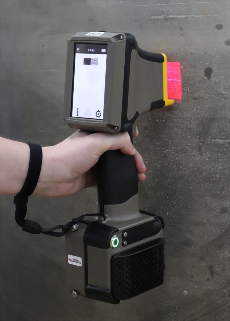 Fastener Measurement Tool (FMT) | Aerospace Fastener Inspection