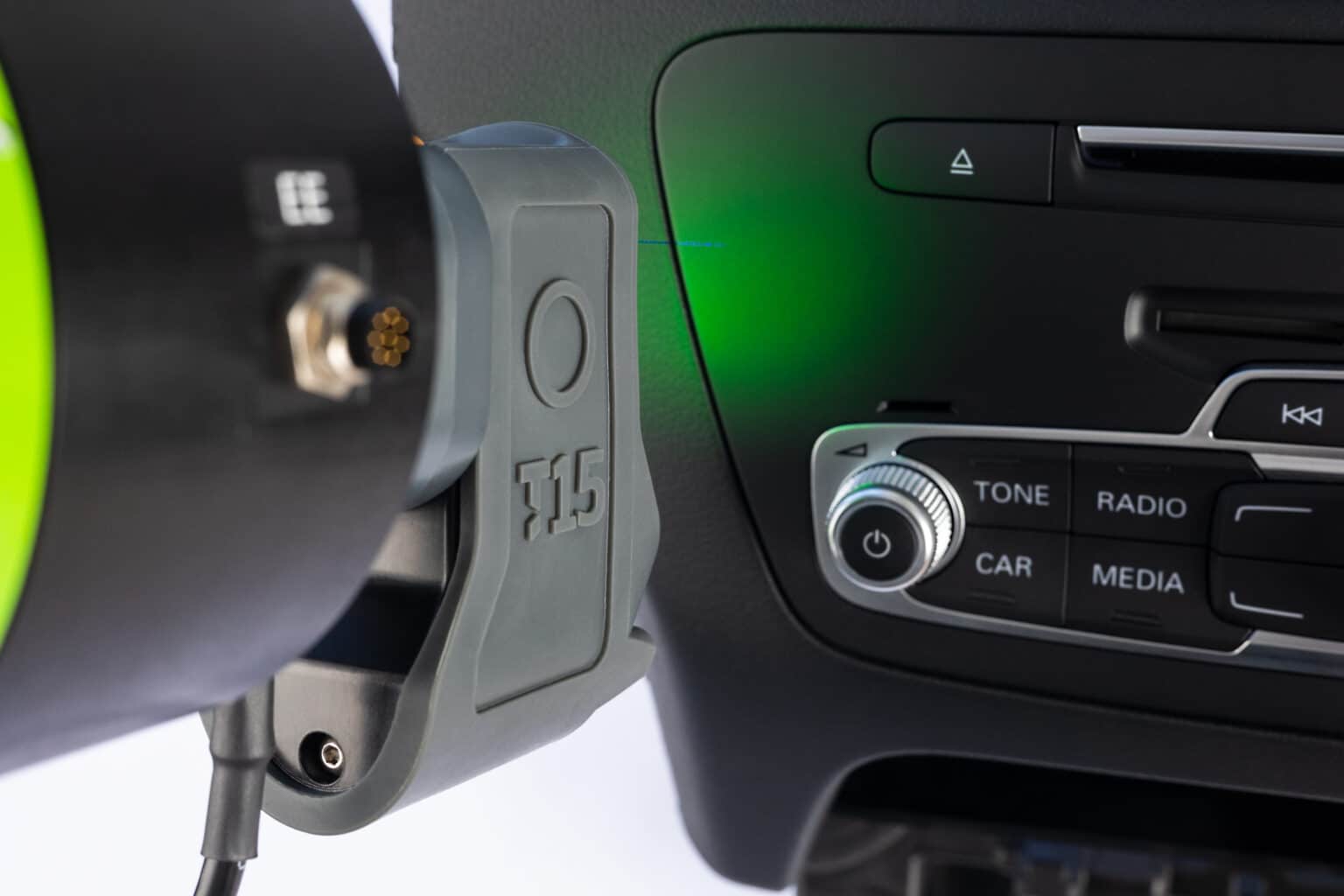 Non Contact Gap Measurement Solutions | Accurex Measure