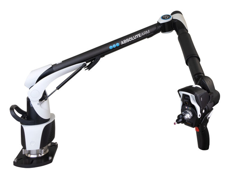 TUBEINSPECT | Automated Tube Bending Measurement & Inspection System