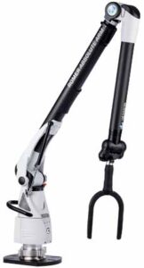 Absolute Arm with BendingStudio | 3D Scanner for Tubes