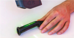 Laser Gap & Flush Measurement & Inspection Tool