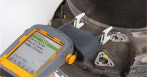 Laser Gap & Flush Measurement & Inspection Tool