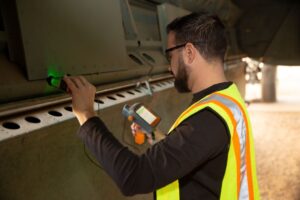 Non Contact Gap Measurement Solutions | Accurex Measure