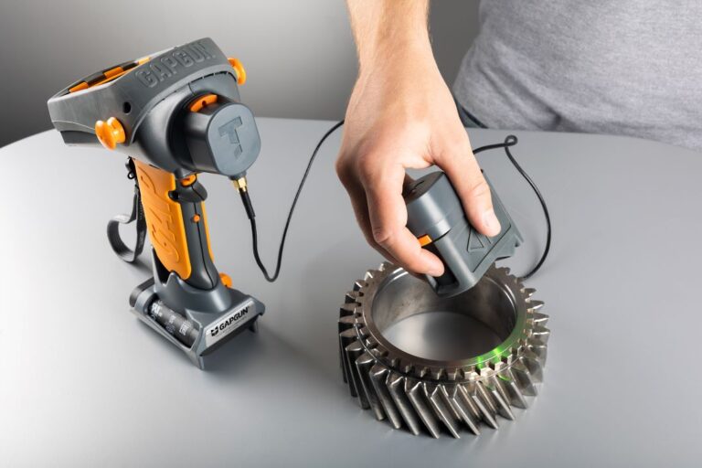 How to Measure a Chamfer - Accurex Measurement Inc.